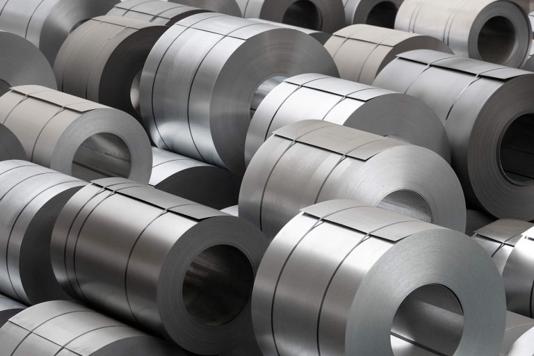 About - Sheet Metal Industries