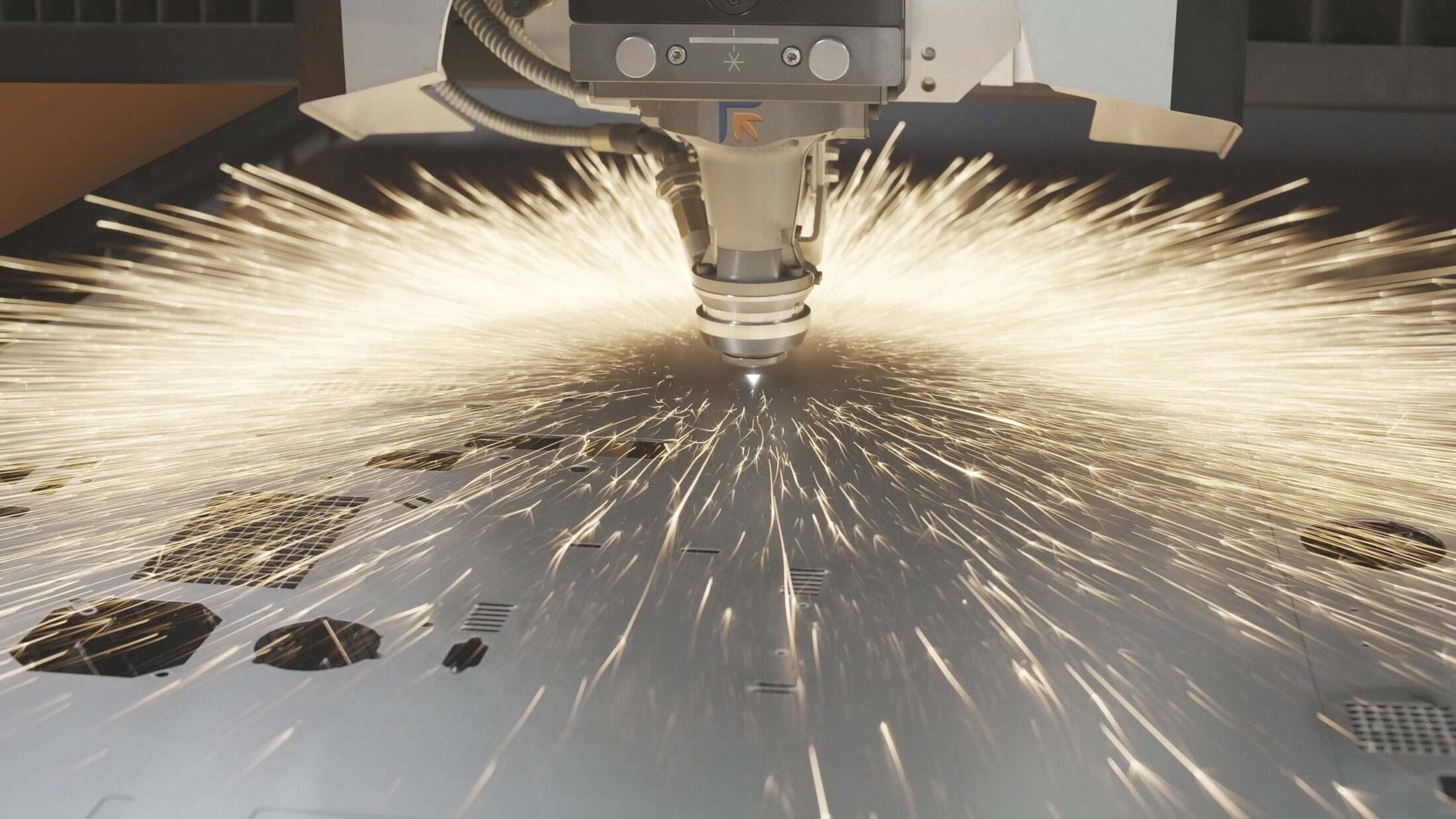 Prima Power - Sheet Metal Industries