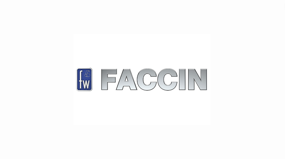 FACCIN: The Most Precise 4-Roll Plate Rolling Automated System - Sheet ...