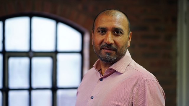 Jas Rai on the Benefits of Sheet Metal Industries - Sheet Metal Industries