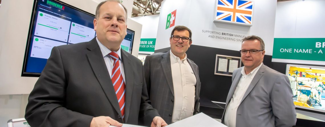 Batten & Allen is celebrating 50 in style - Sheet Metal Industries