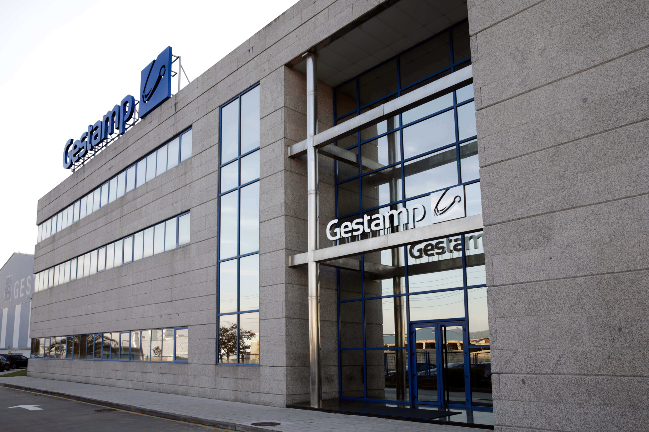 Gestamp increases 30.9% revenues in 9M, up to €7,697 million - Sheet ...