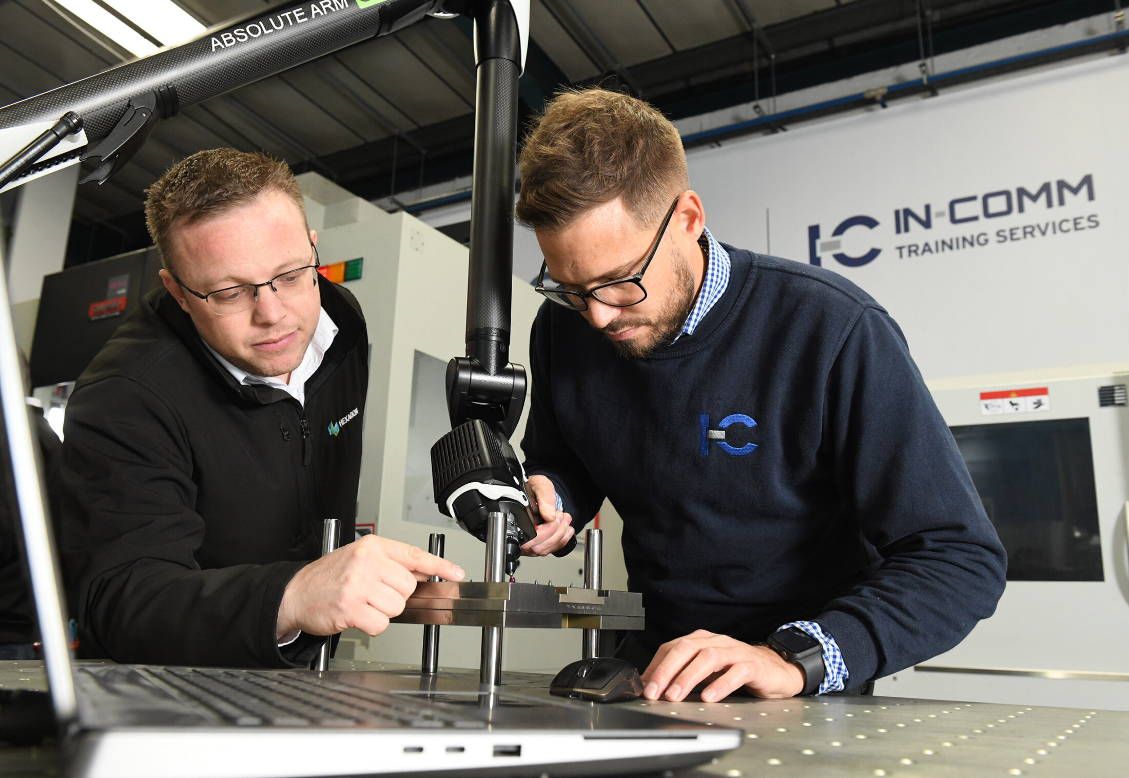 £1m Precision Tooling Academy set to reverse toolmaking skills crisis - Sheet Metal Industries