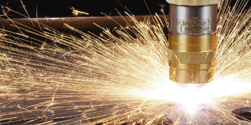 Kerf Developments Ltd - Sheet Metal Industries