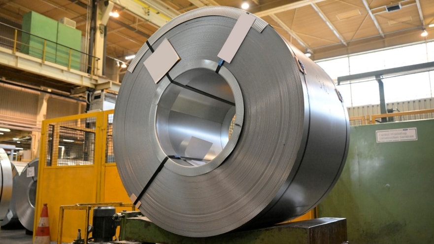 FORD TAKES NEXT STEPS TOWARDS CARBON NEUTRALITY IN EUROPE BY 2035 ...