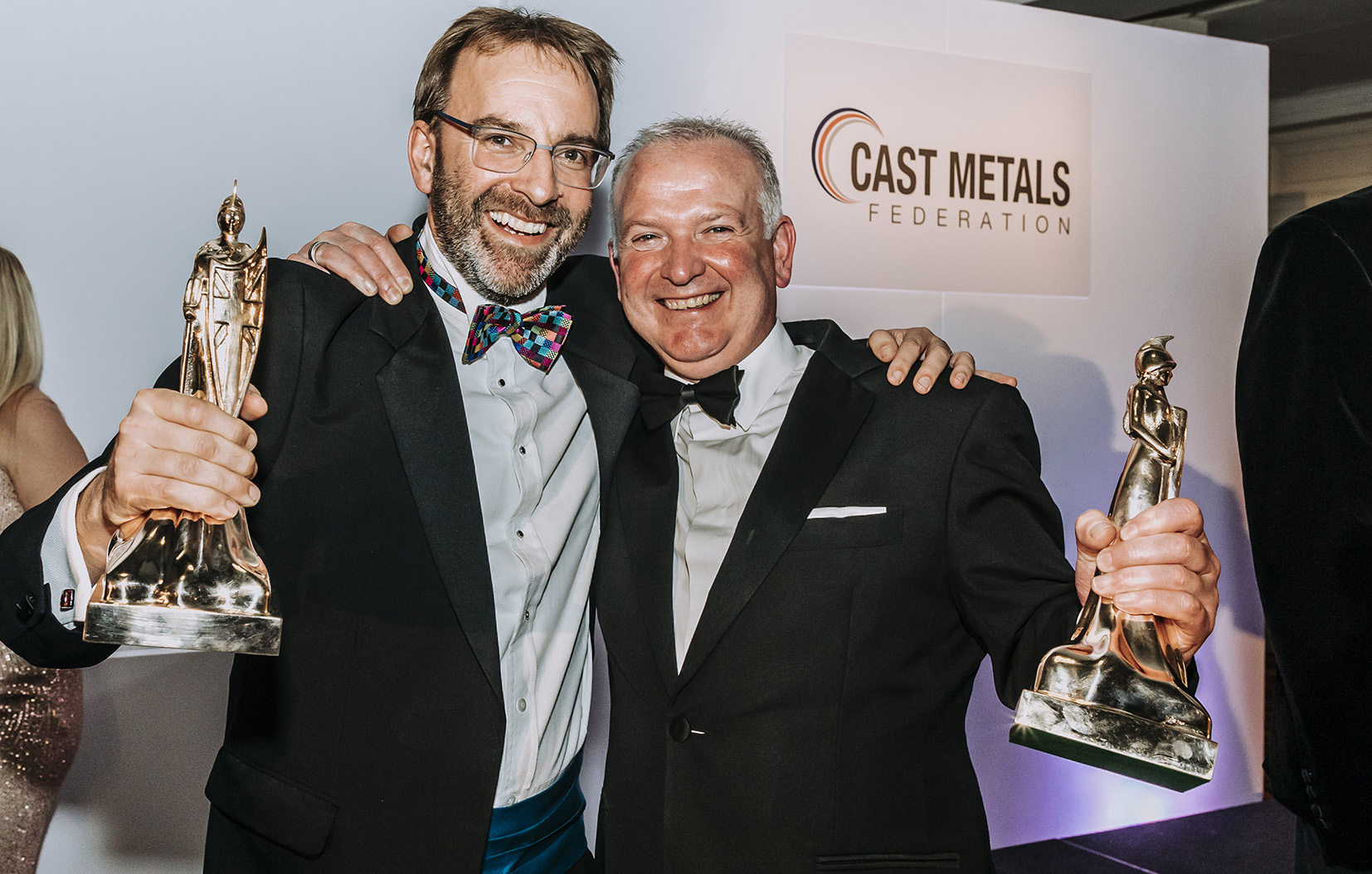 MRT Castings’ ‘Covid’ efforts helps it claim Company of the Year at the ...