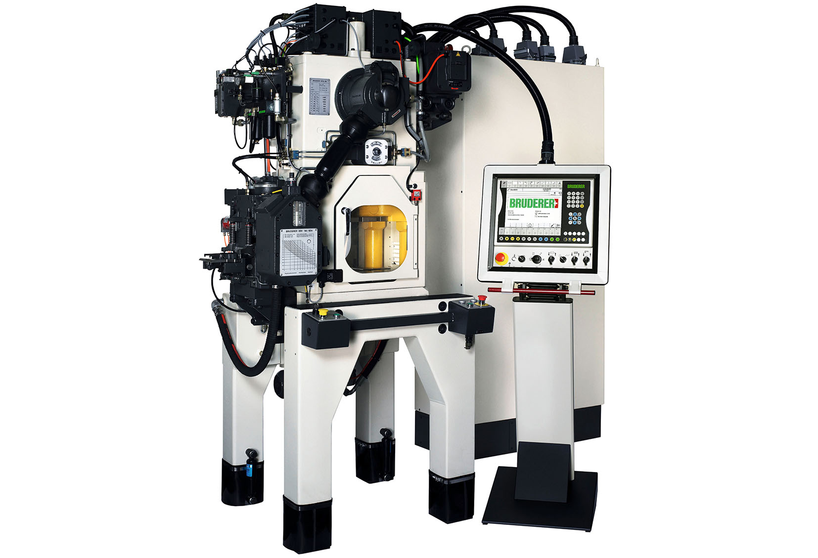 Eden invests in new Bruderer high-precision press to advance innovation ...