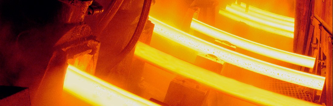 New billet caster among £330m of investments at British Steel - Sheet ...