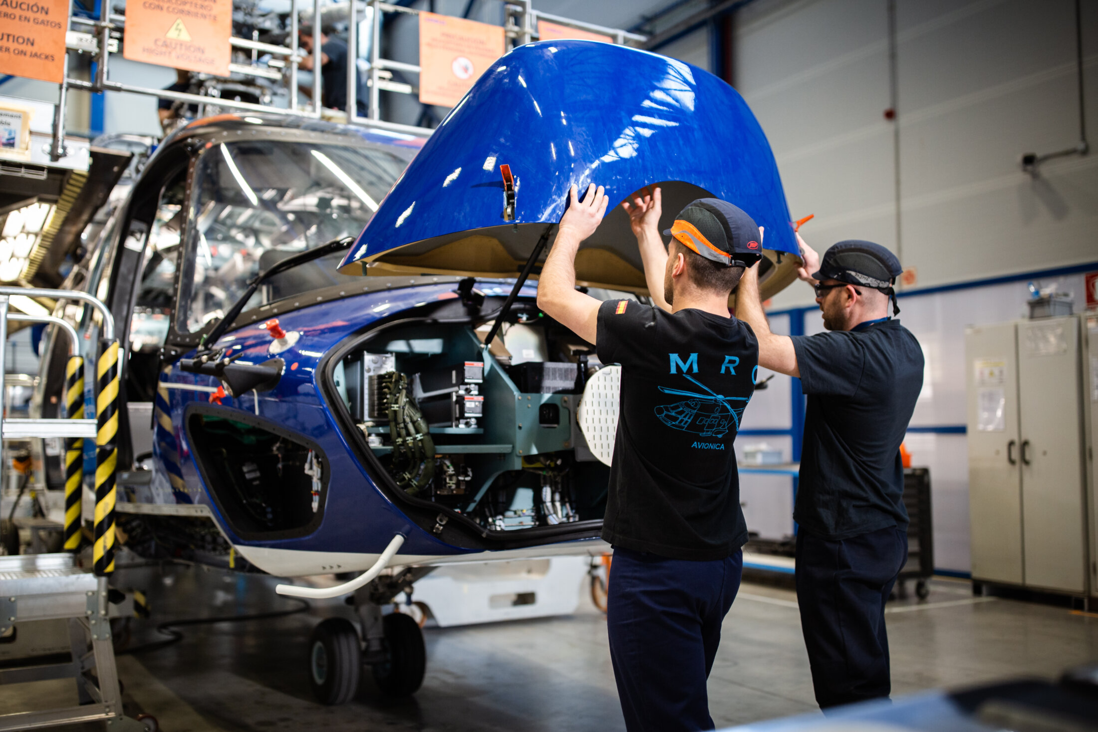 Airbus steps up its quest for new talent to prepare the future of ...