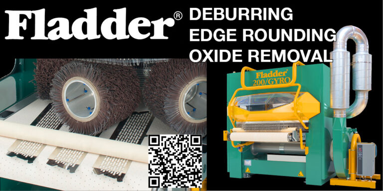 FLADDER DANMARK A/S - Sheet Metal Industries
