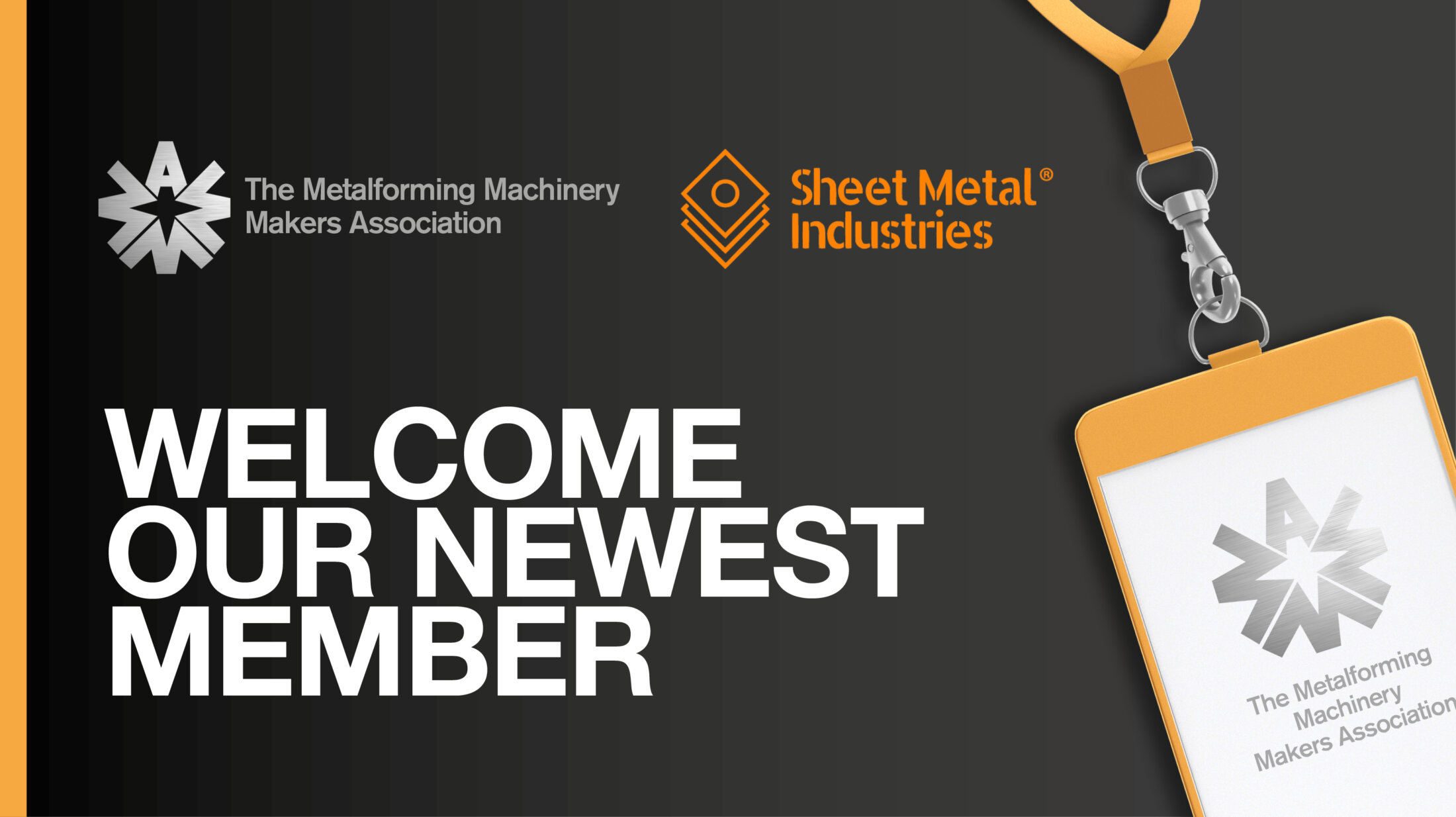 COMPASS FINANCE JOINS THE MMMA ASSOCIATION - Sheet Metal Industries