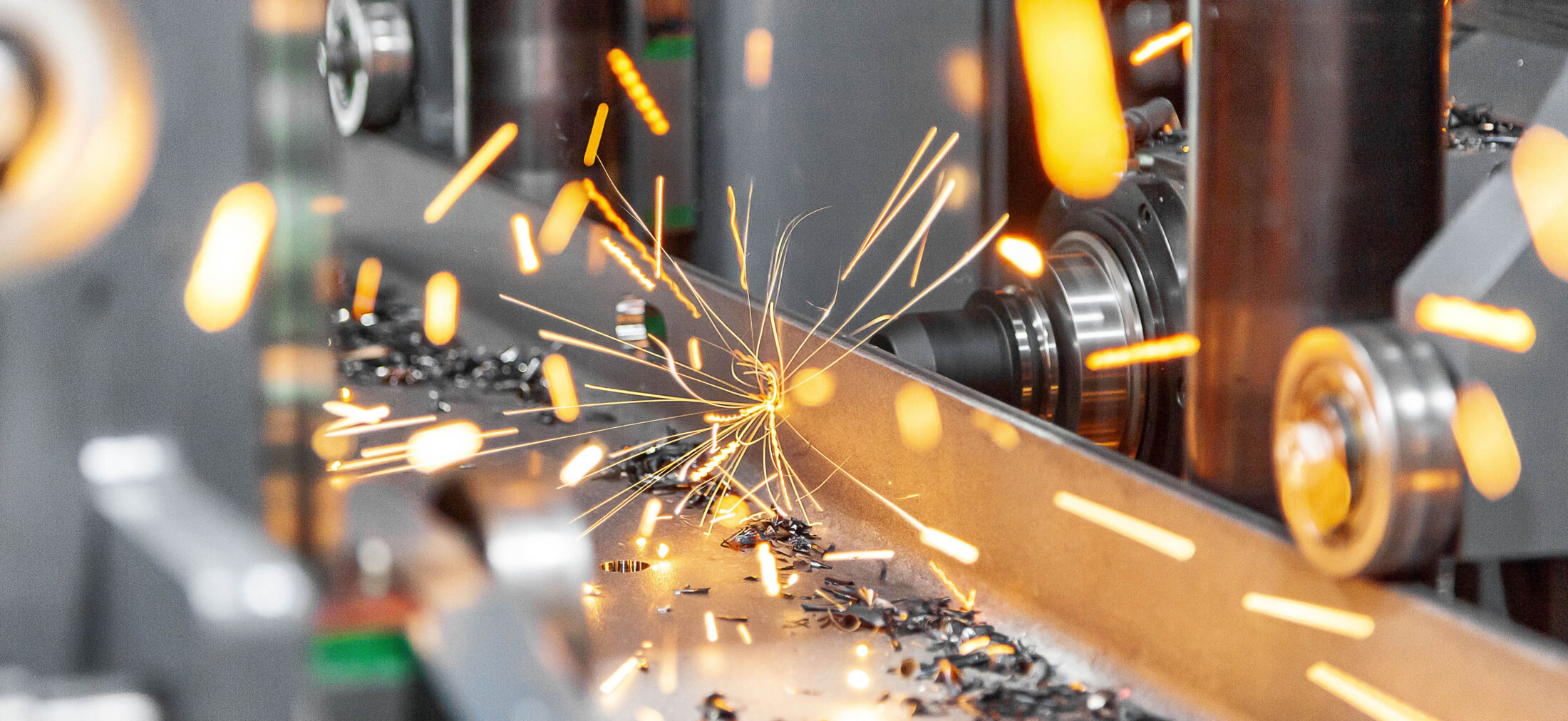 WELDERS SHORTAGE - WHY COPING BY MILLING COULD HELP - Sheet Metal ...