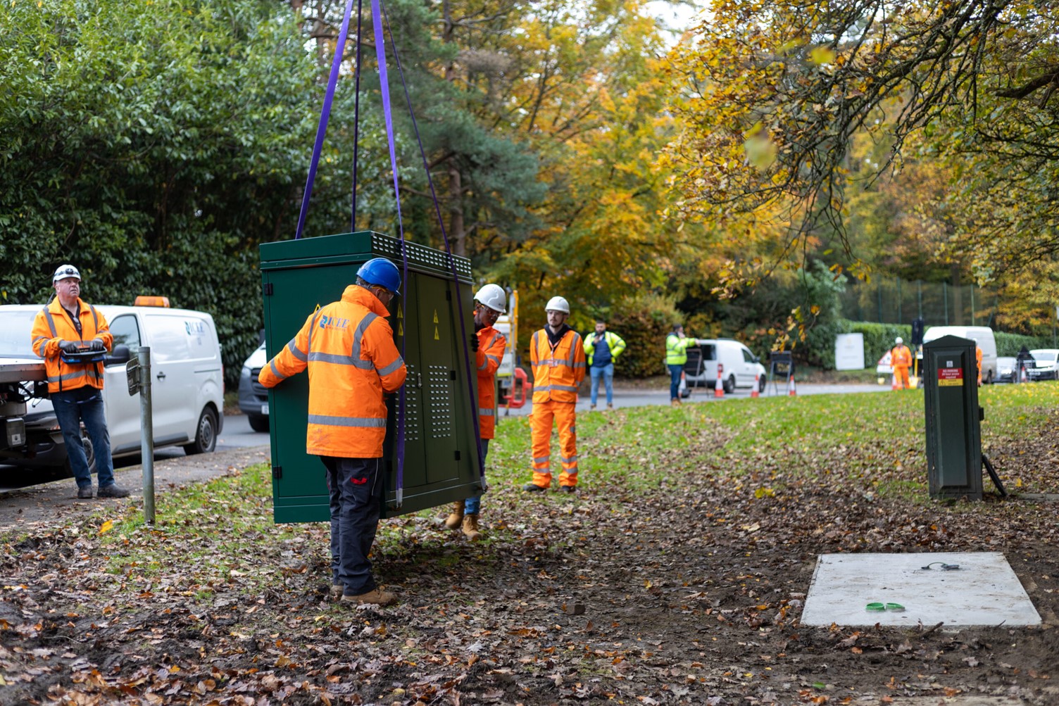 METAL ENCLOSURE MANUFACTURER - CELEBRATES 10 YEARS WORKING WITH ...