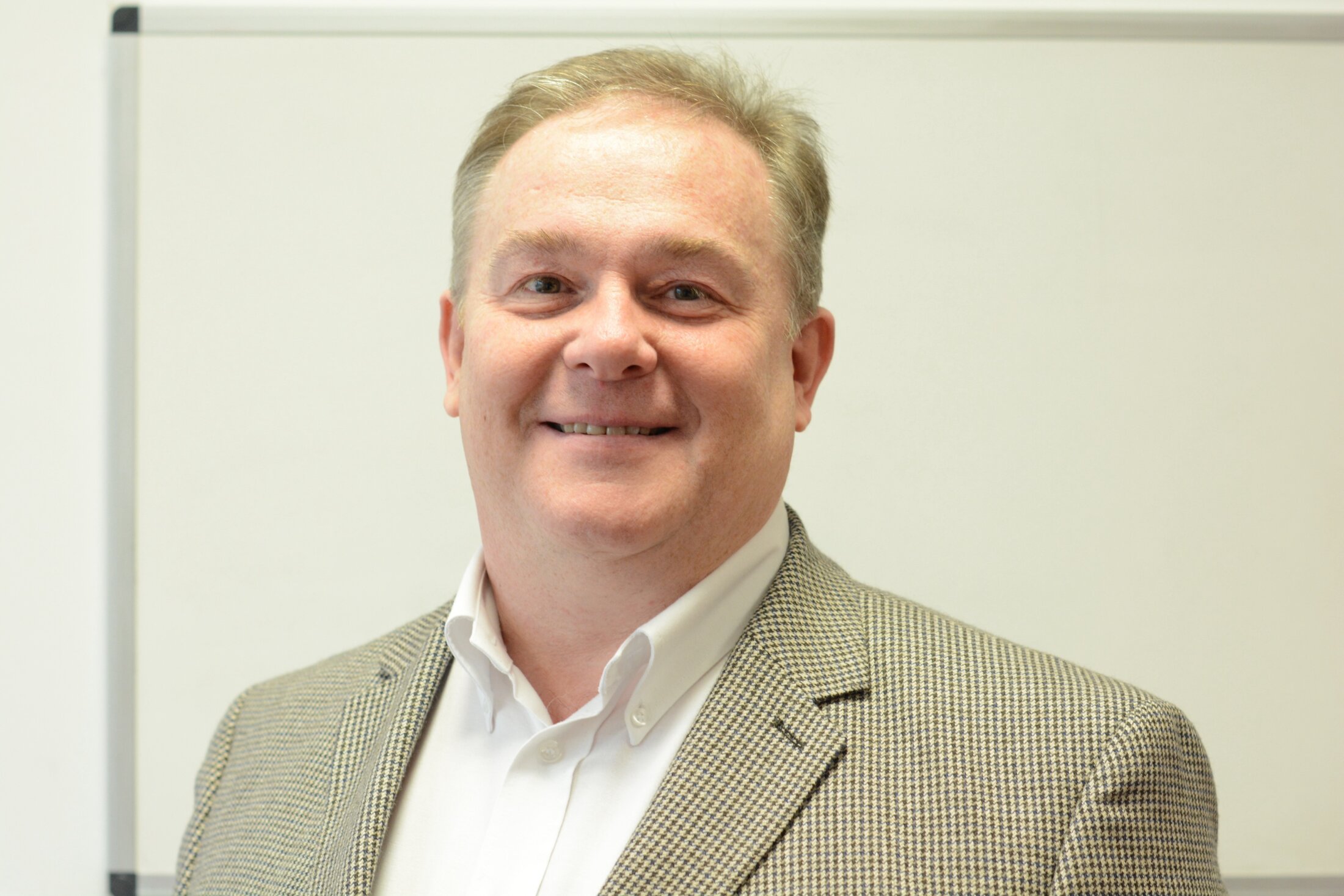 Unison’s Steve Haddrell becomes Sales Director of Nukon Lasers UK ...