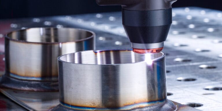 FRONIUS USES HOT ACTIVE PLASMA FOR SURFACE CLEANING INSTEAD OF ...