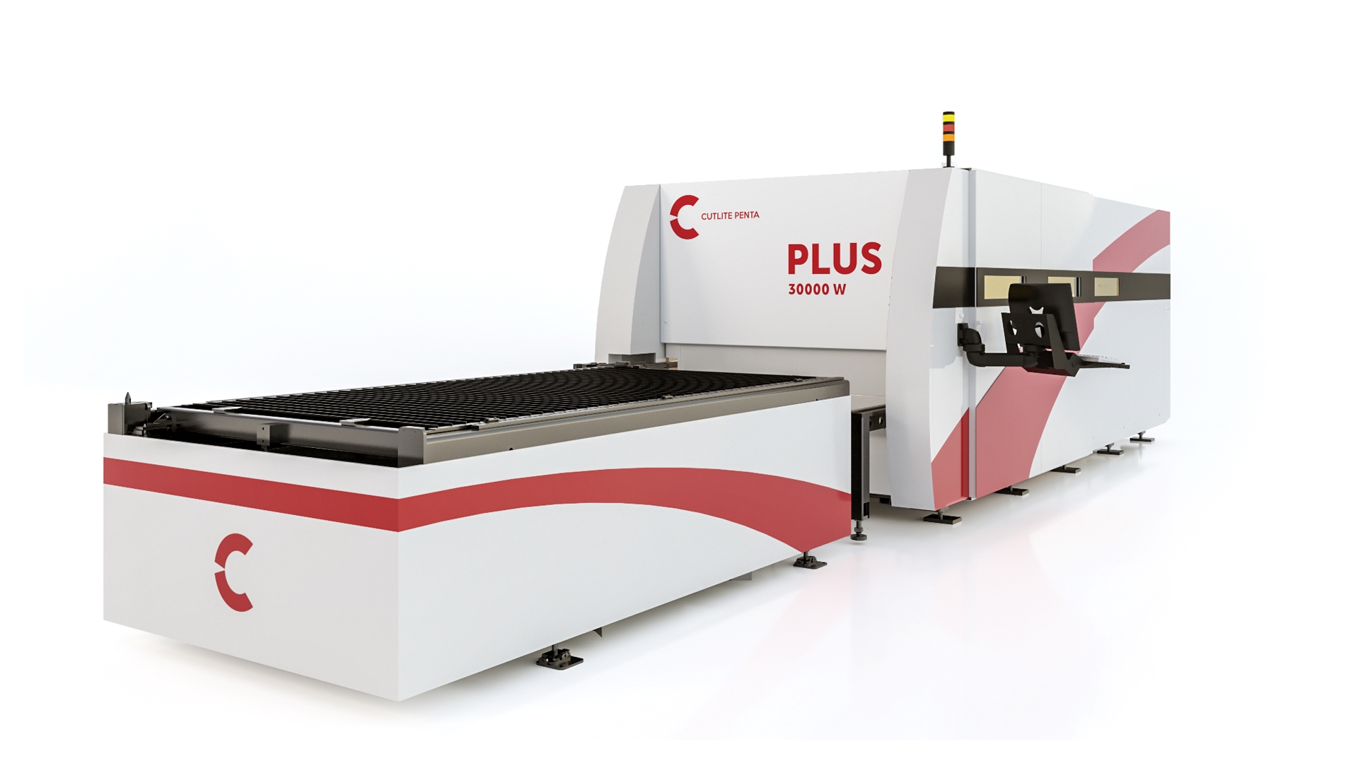 FICEP UK BRINGS NEW HIGH-POWERED METAL CUTTING LASER TO THE UK MARKET ...