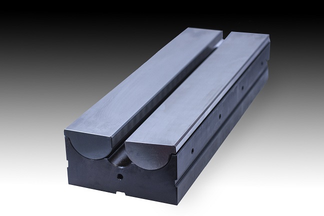 Rolla-V Limited - Sheet Metal Industries