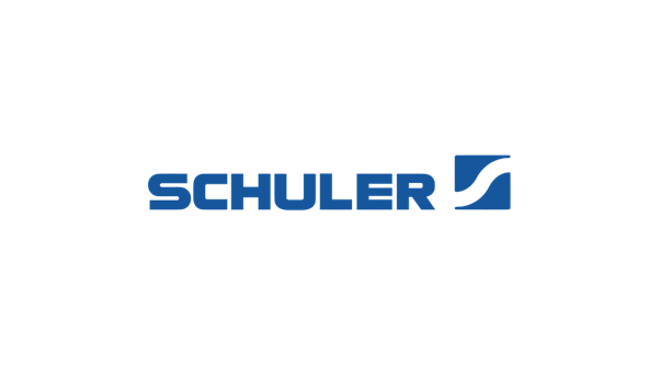 TRITON SERVO PRESS TSD4-2000 WITH SCHULER 3-AXIS TRANSFER AND DESTACKER ...