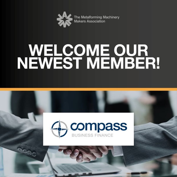New MEMBER alert! - Sheet Metal Industries