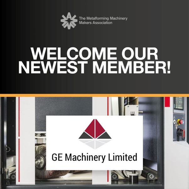 NEW MEMBER ALERT! - Sheet Metal Industries