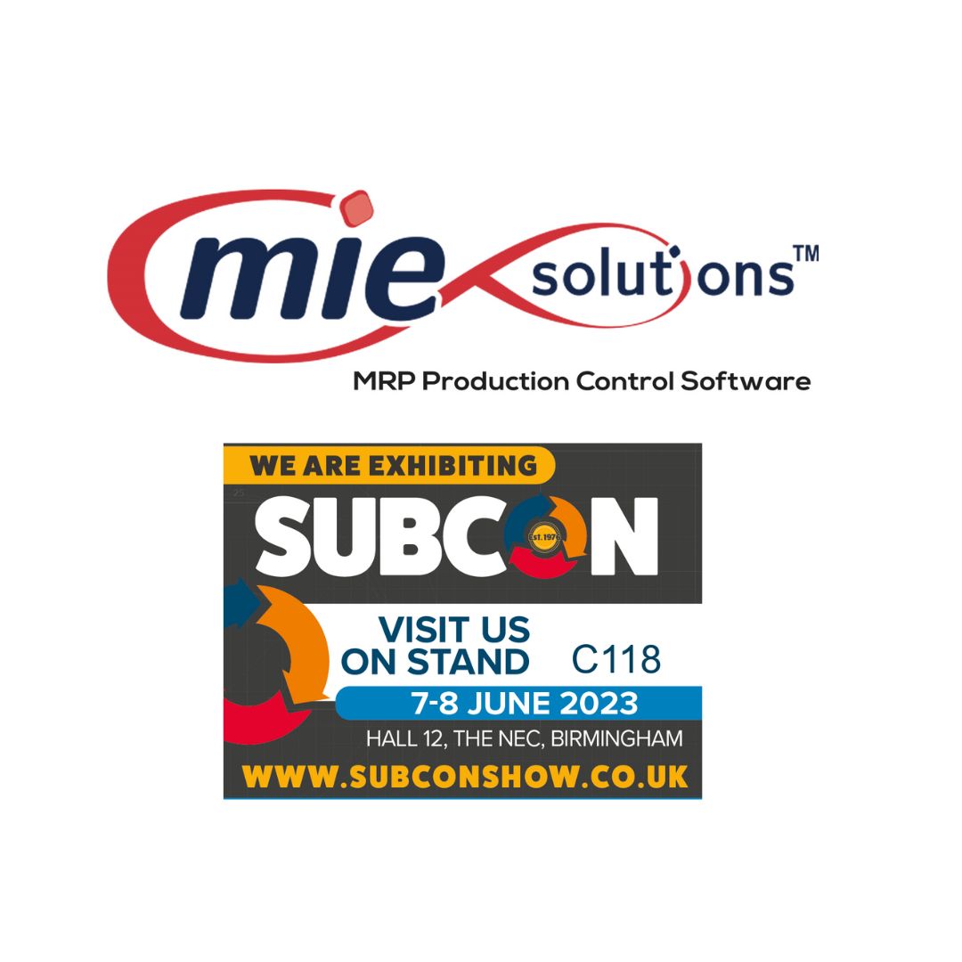 Meet the team at Subcon 2023 - Sheet Metal Industries