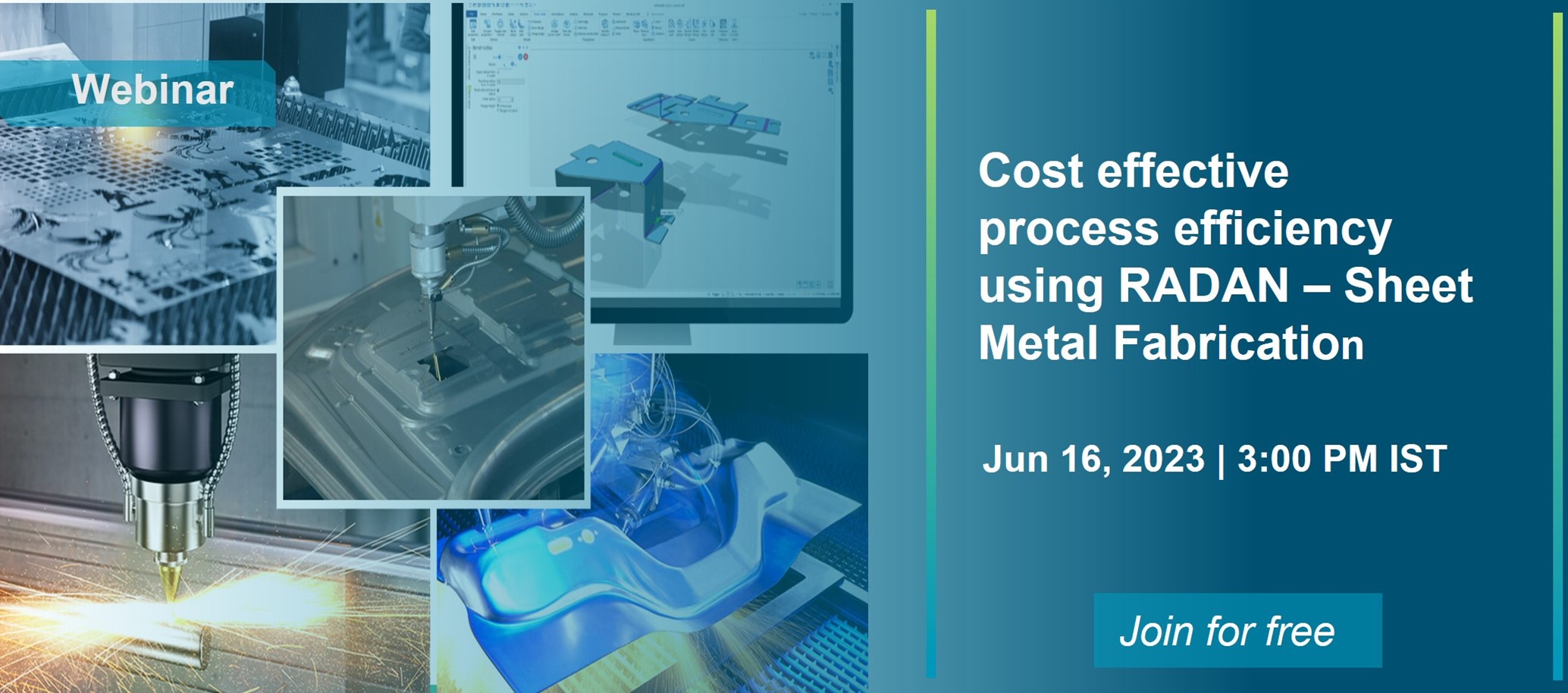 END-TO-END SOLUTION FOR SHEET METAL MANUFACTURING - Sheet Metal Industries
