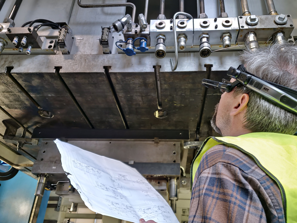 AP&T IS INTRODUCING A NEW ANDROID-BASED TOOL THAT SIMPLIFIES REMOTE ...