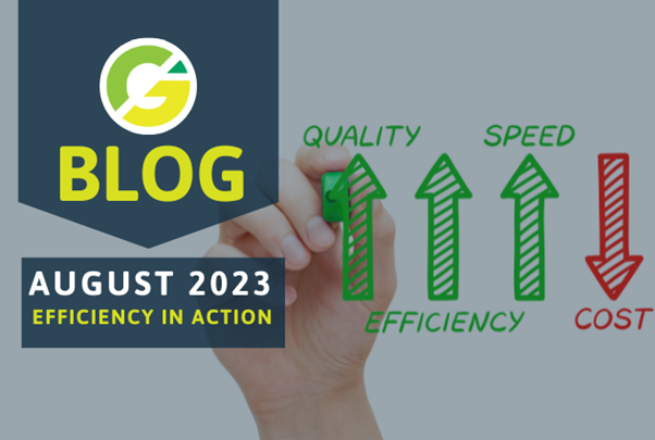 GRENVILLE DRIVES WASTE REDUCTION IN METAL FABRICATION - Sheet Metal ...