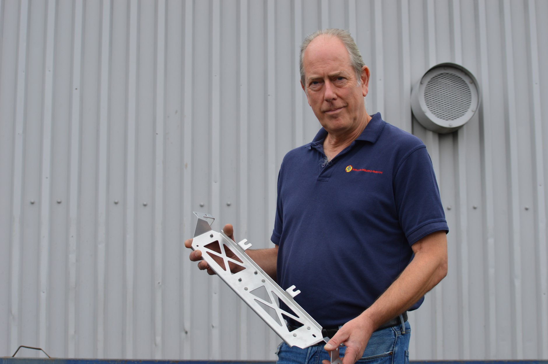 MIDLAND DEBURR & FINISH INVESTS IN STATE-OF-THE-ART MACHINERY TO MEET ...