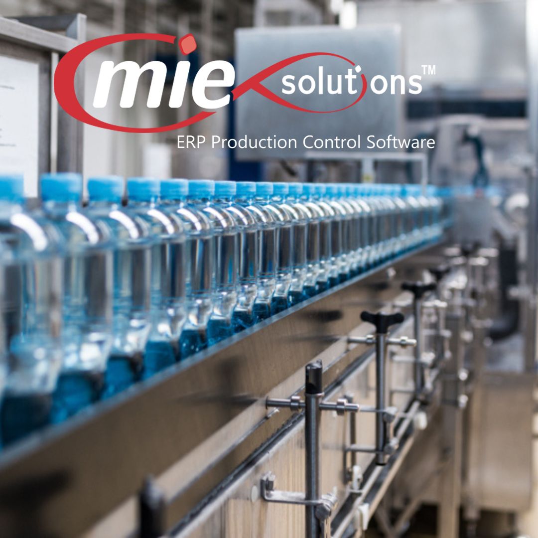 MIE SOLUTIONS ERP SOFTWARE MIETRAK PRO HAS BEEN REVOLUTIONIZING THE WAY ...