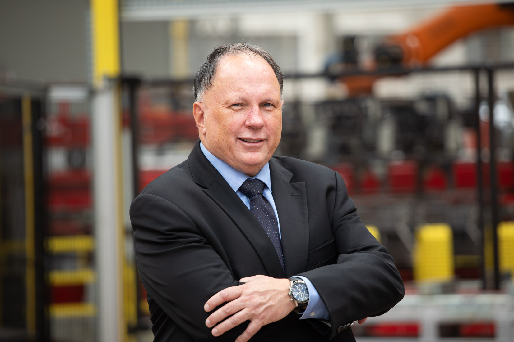 CALL FOR 'MINISTER FOR MANUFACTURING' AS LATEST REPORT POINTS TO ...