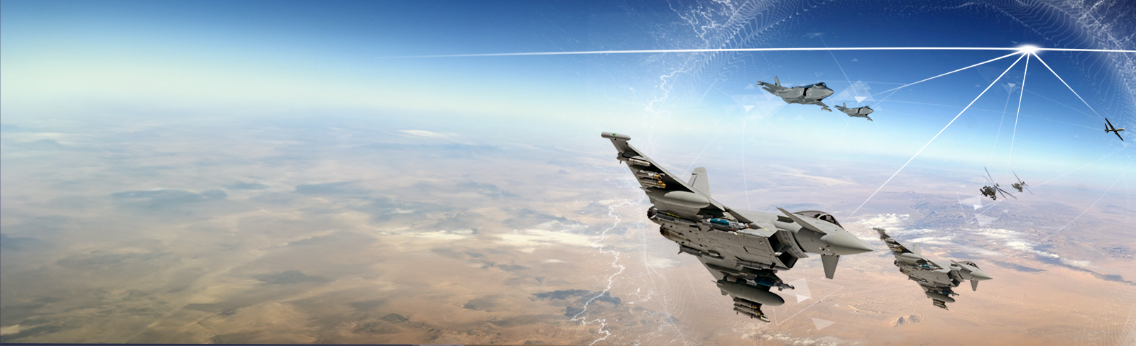 BAE SYSTEMS SELECTED TO ENHANCE GPS TECHNOLOGY ON EUROFIGHTER TYPHOON ...