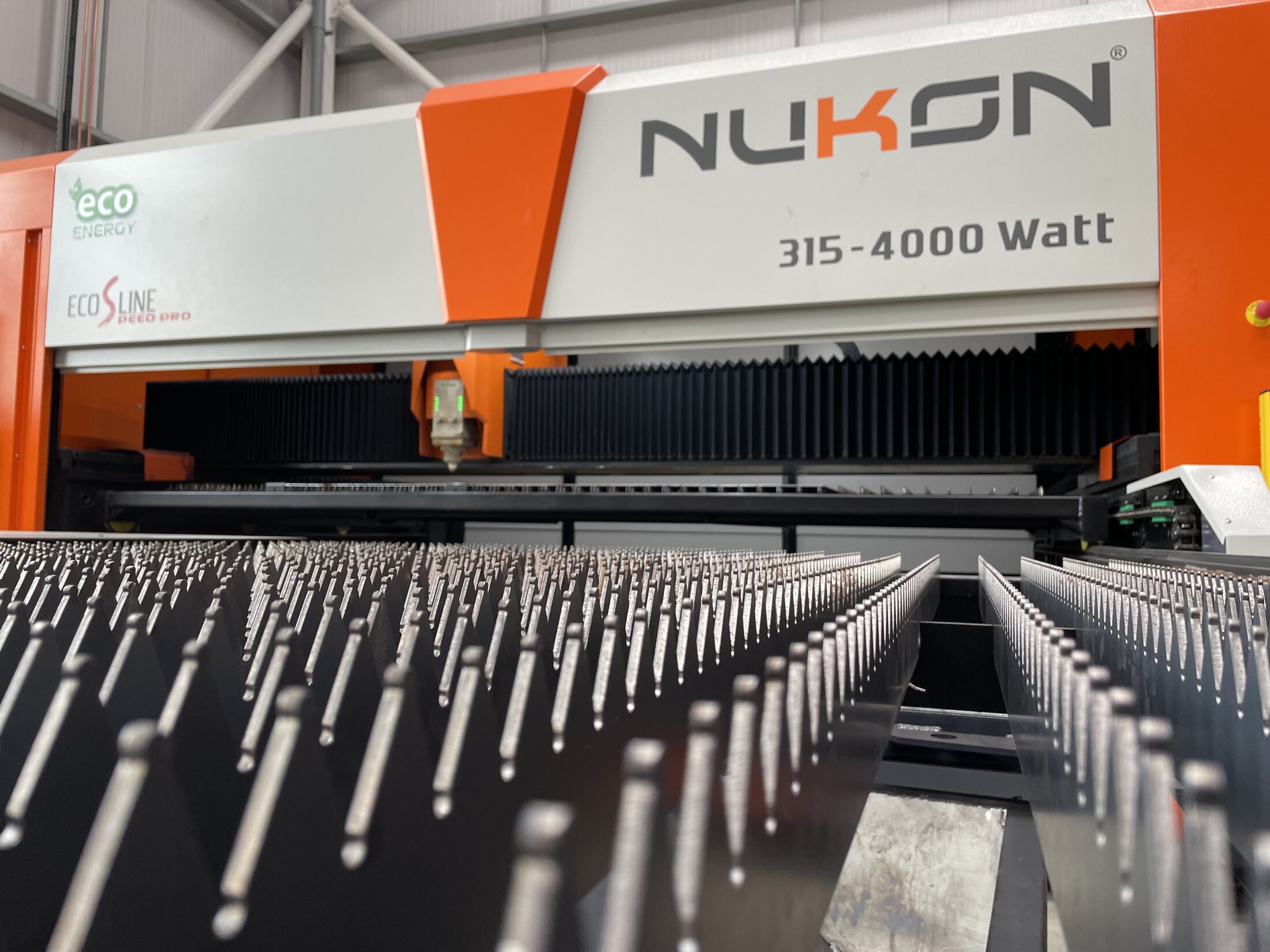 MAKING ITS MARK: GRIPPLE REPORTS 'SIGNIFICANT BENEFITS' OF USING NUKON ...