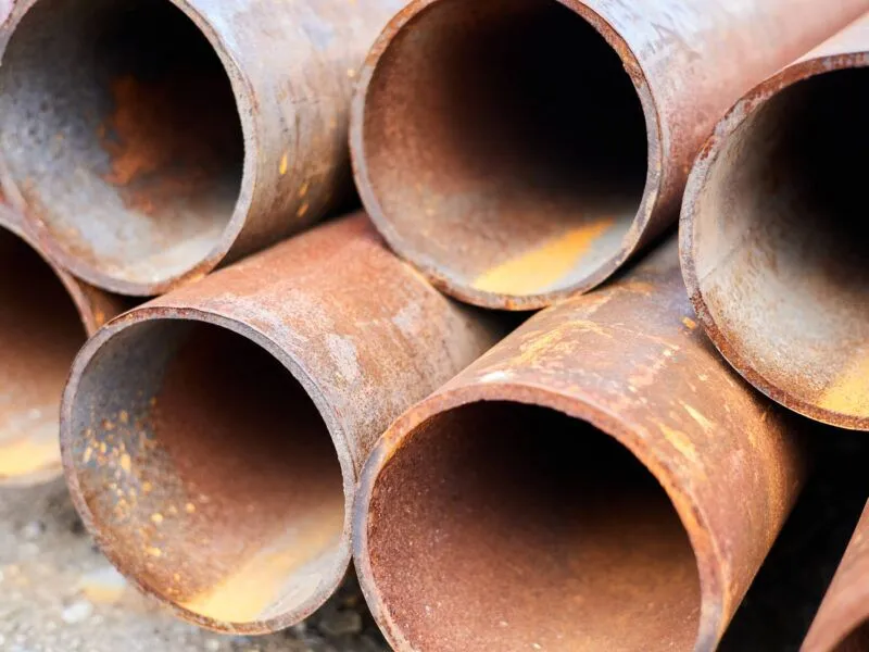 STEEL CORROSION: CAUSES, PREVENTION AND SOLUTIONS - Sheet Metal Industries