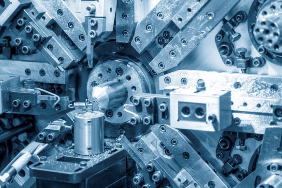 THE ART OF SPRING DESIGN: BALANCING FORM AND FUNCTION - Sheet Metal ...