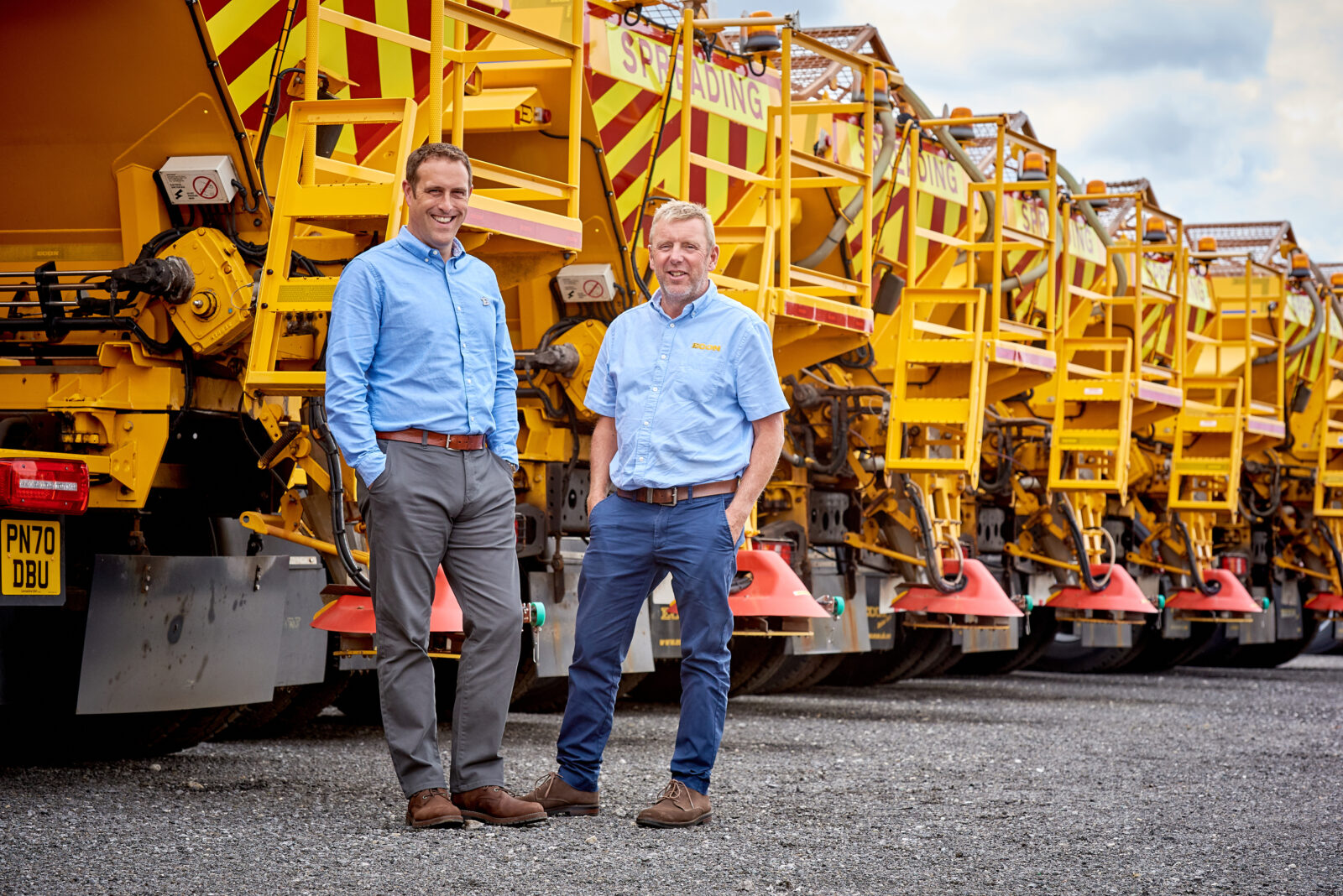 NEW OPERATIONS DIRECTOR JOINS ECON ENGINEERING - Sheet Metal Industries