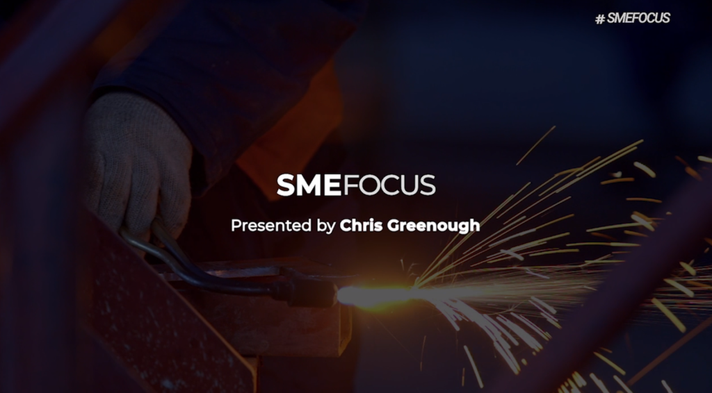 SME FOCUS EPISODE: MMMA - Sheet Metal Industries