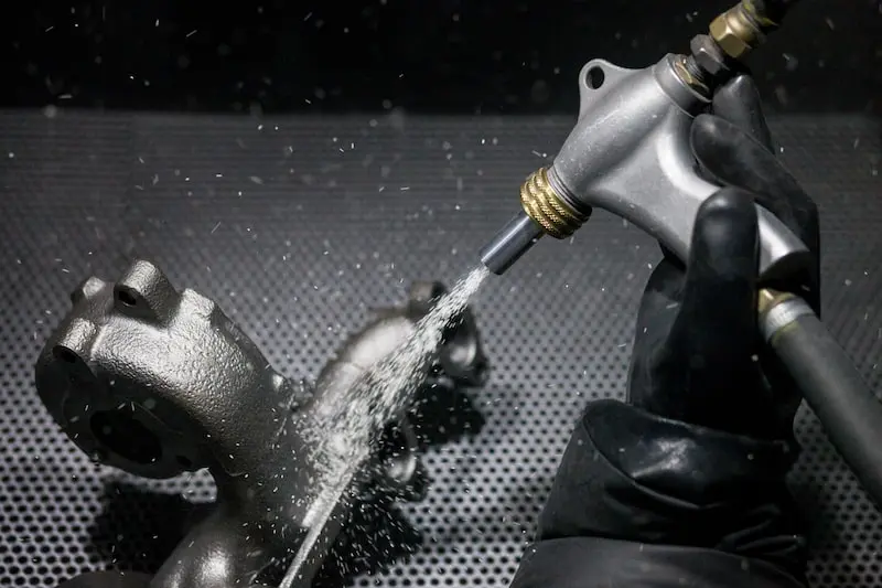 SHOT PEENING EXPLAINED – DEFINITON, PROCESS & MORE - Sheet Metal Industries