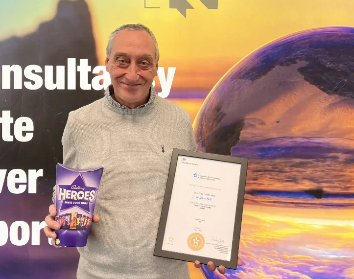 LEVEL 4 PRACTITIONER FOR EXPERIENCED QUALITY ENGINEER - Sheet Metal ...