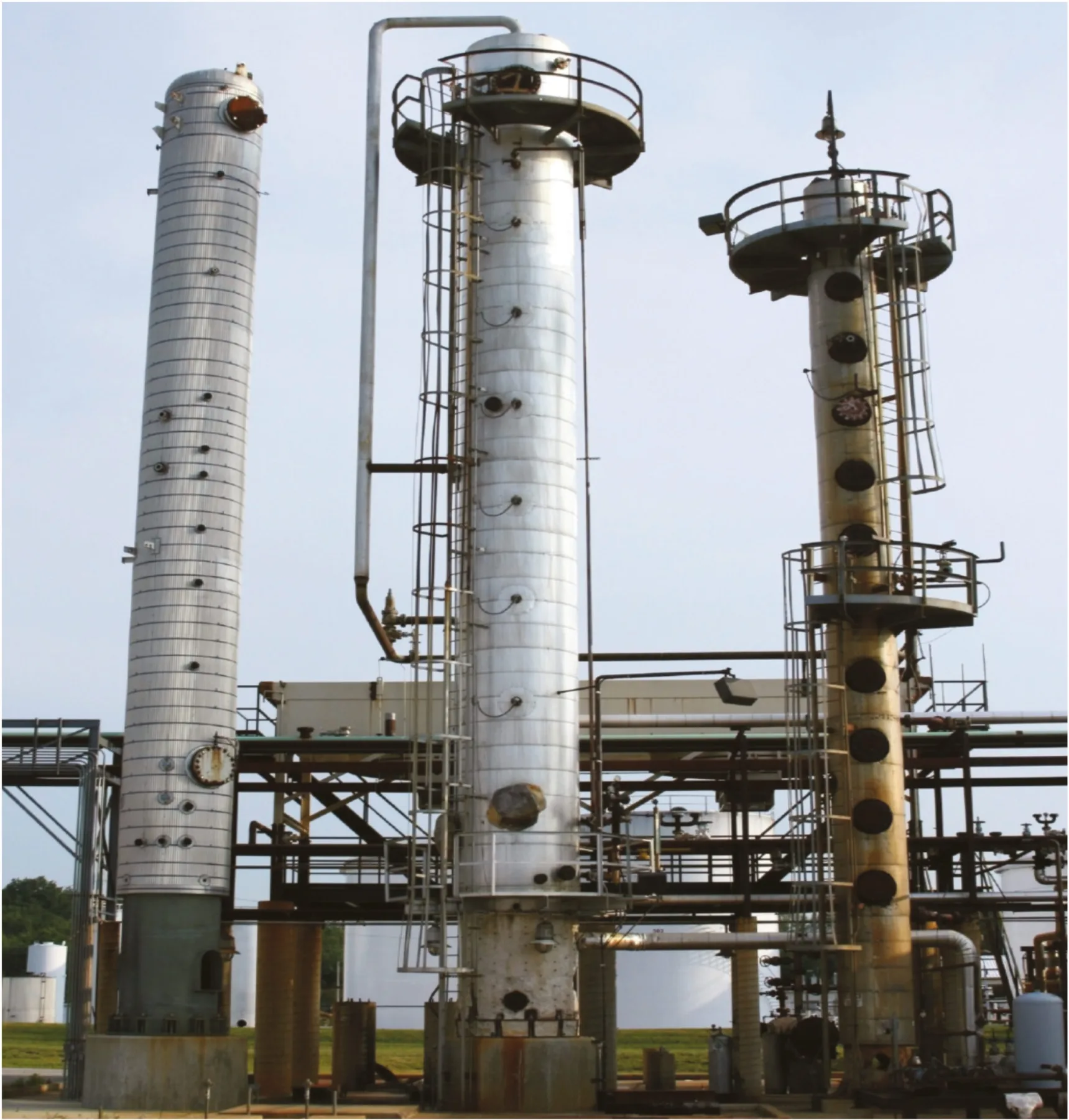 UNDERSTANDING THE PROPERTIES OF PRESSURE VESSEL STEEL - Sheet Metal ...