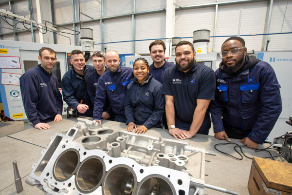 IN-COMM TRAINING AND RTX’S COLLINS AEROSPACE TAKE OFF WITH ‘FAST TRACK ...
