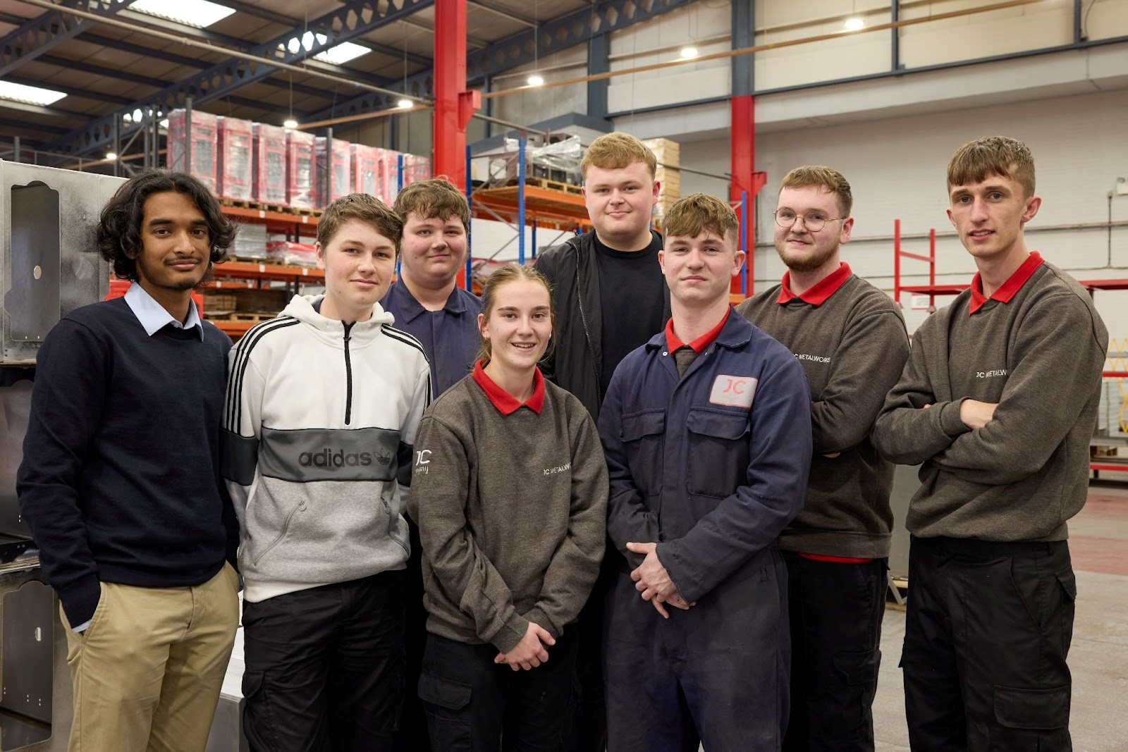 UNLEASH YOUR POTENTIAL: COMPREHENSIVE LEARNING THROUGH THE ...