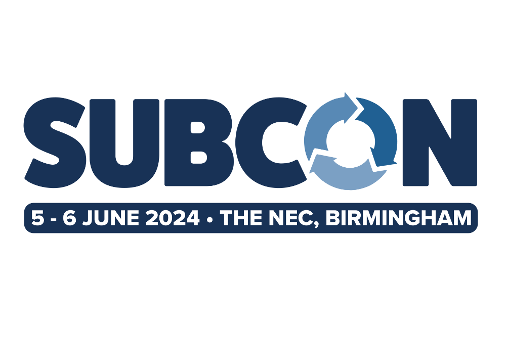 GRENVILLE ENGINEERING RETURNS TO SUBCON 2024 - Sheet Metal Industries