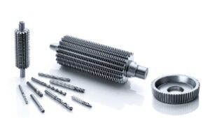 OERLIKON BALZERS PRESENTS BALINIT ALCRONA EVO, THE NEW GENERATION OF A ...