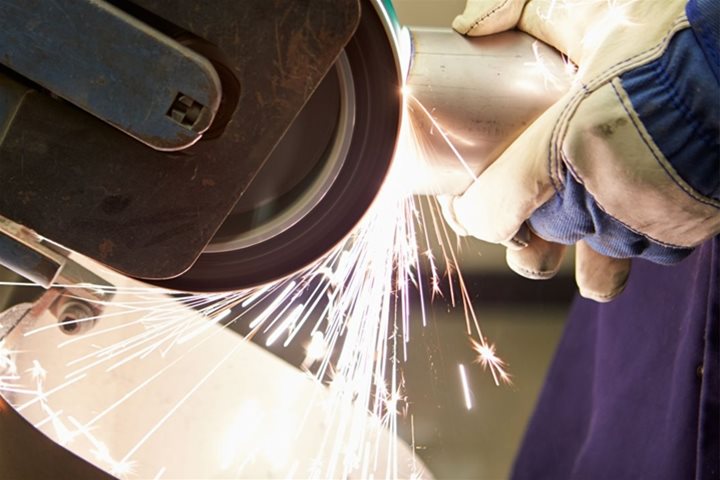 WHAT IS LINISHING? - Sheet Metal Industries