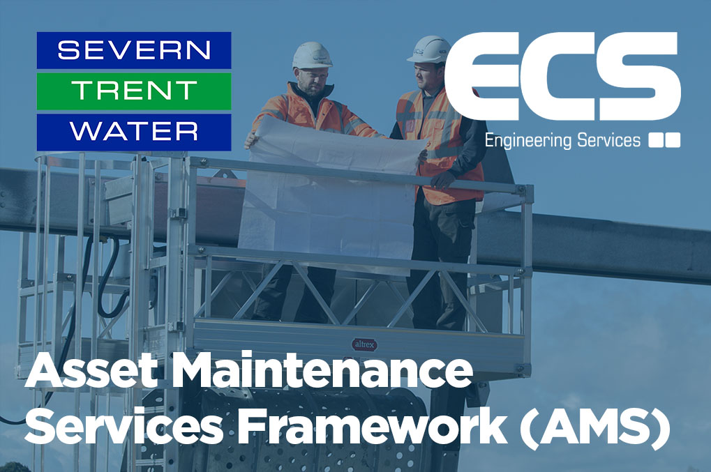 SEVERN TRENT EXTENDS REGIONWIDE AMS FRAMEWORK AGREEMENT WITH ECS FOR 5 YEARS! - Sheet Metal ...
