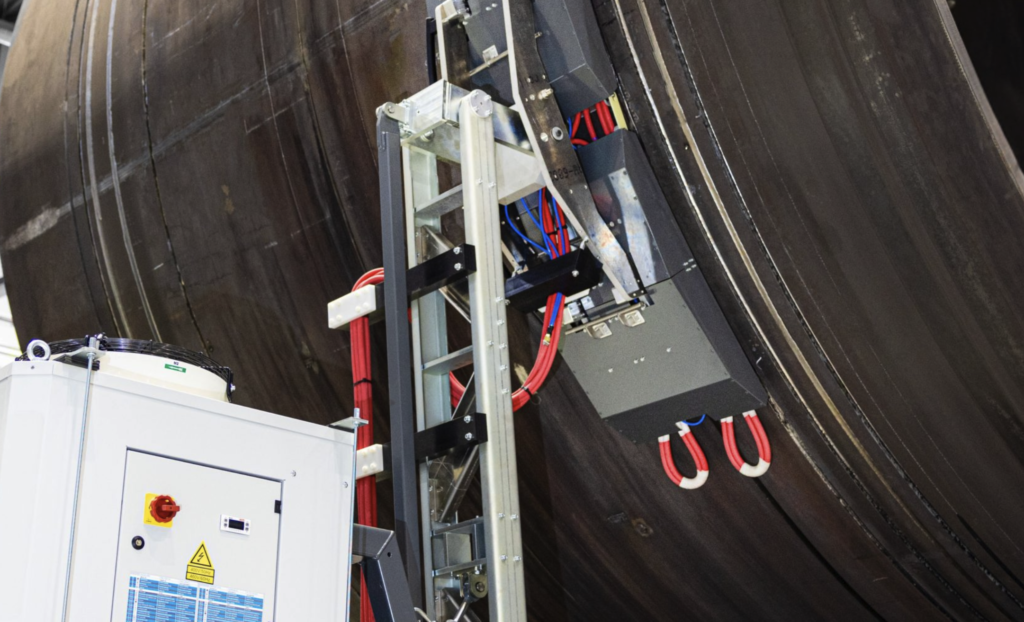 PEMAMEK LAUNCHES THE REVOLUTIONARY INDUCTION PREHEATER PEMA SKYCOIL ...