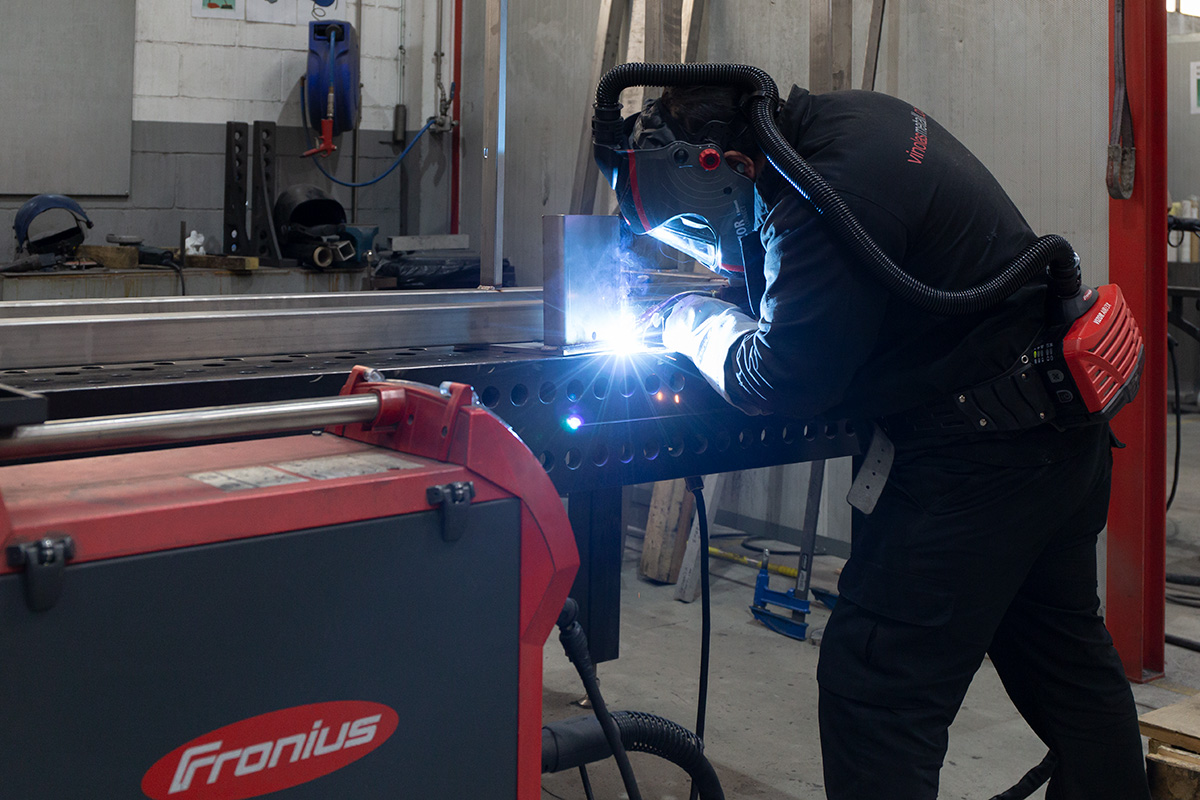 Gearing up for Industry 5.0 with new welding solutions from Fronius ...