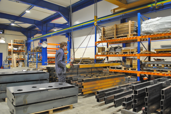UK STEEL PRICES UPDATE – Q2 2024 - Sheet Metal Industries