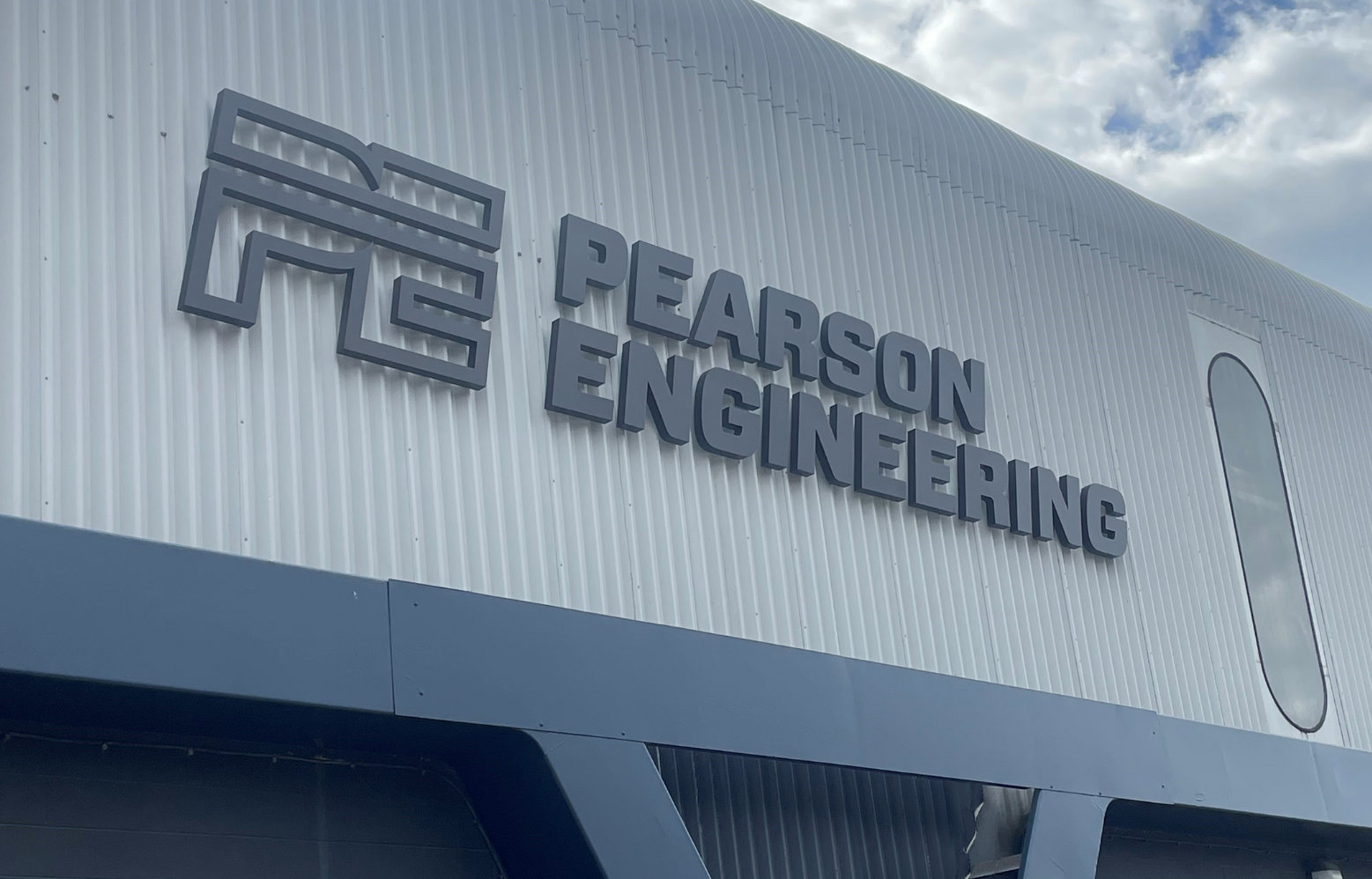 PEARSON ENGINEERING ACQUIRES ARMSTRONG WORKS BUILDING TO FURTHER ...